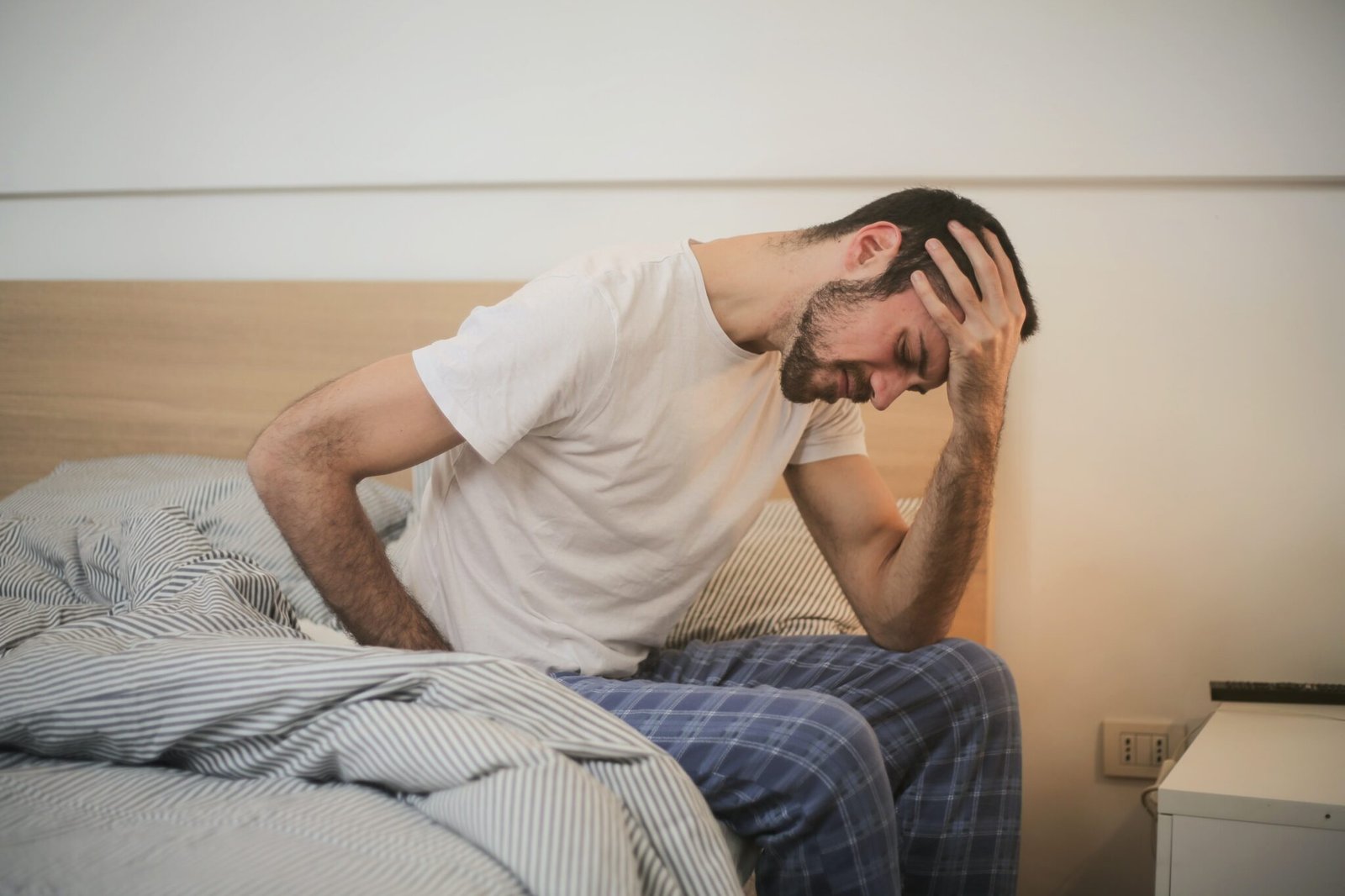 Migraine: A Serious Concern - Echo Writer - Knowledge For All Ages